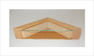 Spacer Frames - Bevian 3D Picture Frames