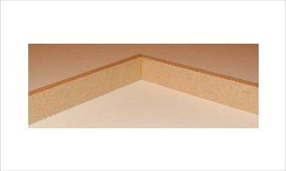 Spacer Frames - Bevian 3D Picture Frames